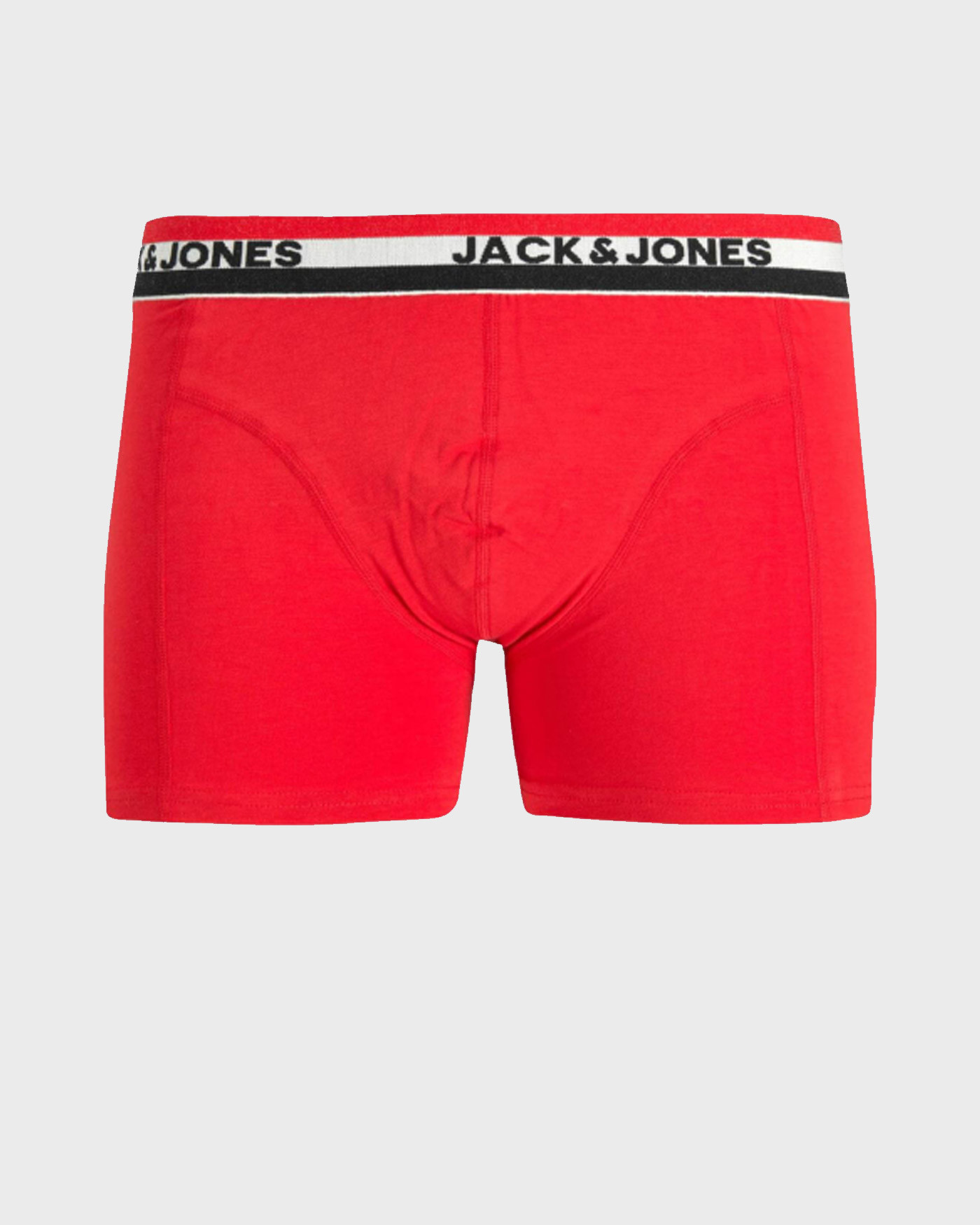 JACK & JONES ΑΝΔΡΙΚΑ ΜΠΟΞΕΡΑΚΙΑ - 12221109 - sagiakos-stores.gr