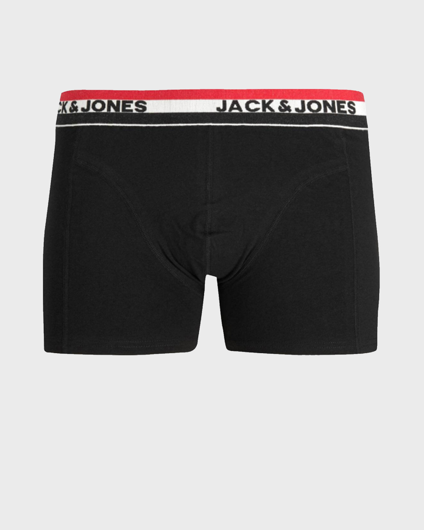 JACK & JONES ΑΝΔΡΙΚΑ ΜΠΟΞΕΡΑΚΙΑ - 12221109 - sagiakos-stores.gr