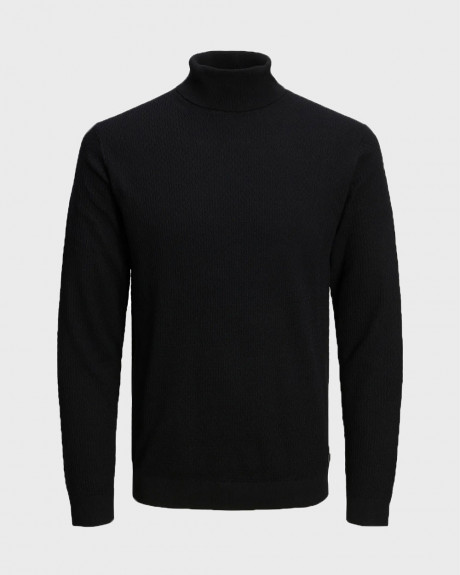 JACK & JONES ΑΝΔΡΙΚΟ ΠΛΕΚΤΟ JPRBLADALLAS Pullover - 12222047 - sagiakos ...