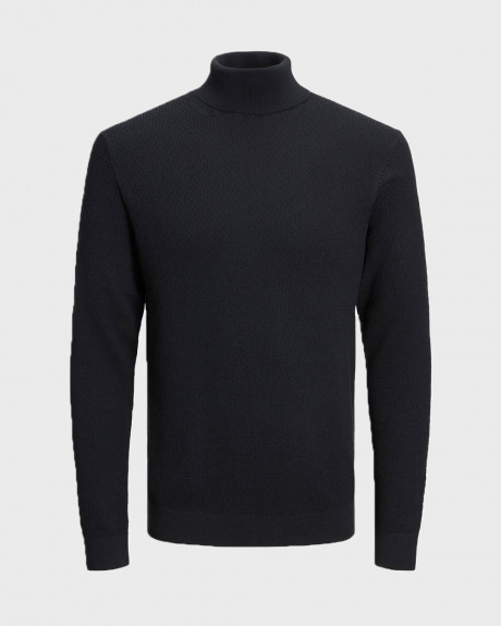 JACK & JONES ΑΝΔΡΙΚΟ ΠΛΕΚΤΟ JPRBLADALLAS Pullover - 12222047 - sagiakos ...