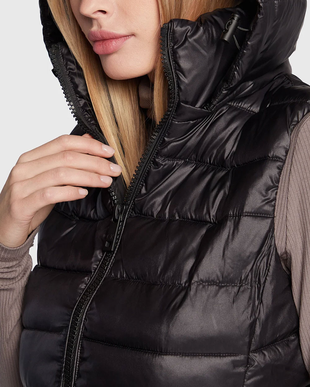 CALVIN KLEIN ΓΥΝΑΙΚΕΙΟ Γιλέκο Essential - K20K204694 - sagiakos-stores.gr