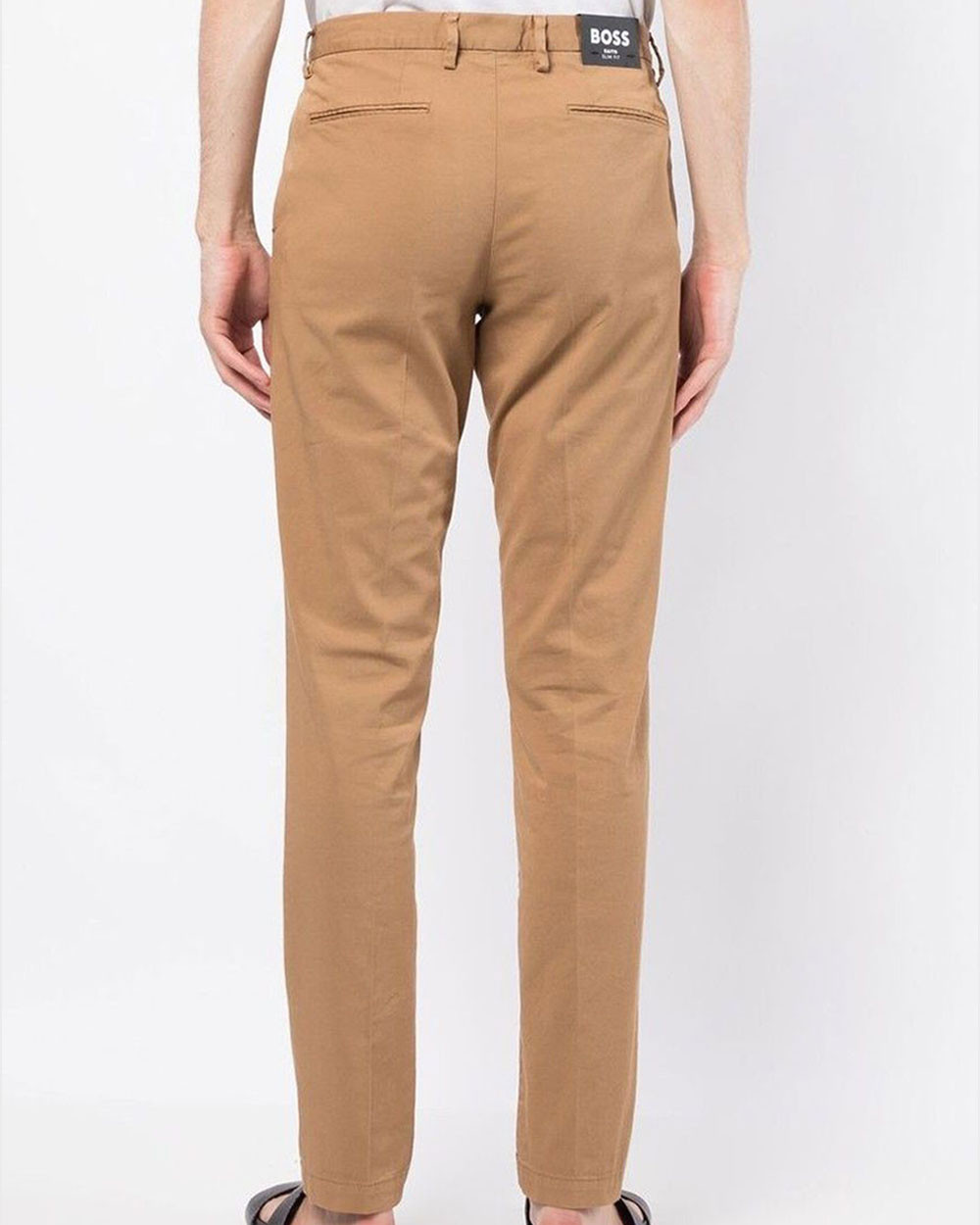 BOSS ΑΝΔΡΙΚΟ ΠΑΝΤΕΛΟΝΙ Kaito1 - 50477538 - sagiakos-stores.gr