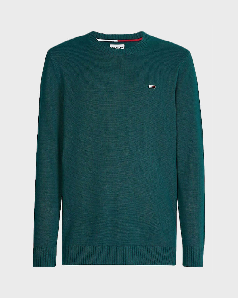 TOMMY HILFIGER ΑΝΔΡΙΚΟ ΠΛΕΚΤΟ - DM0DM11856 - sagiakos-stores.gr
