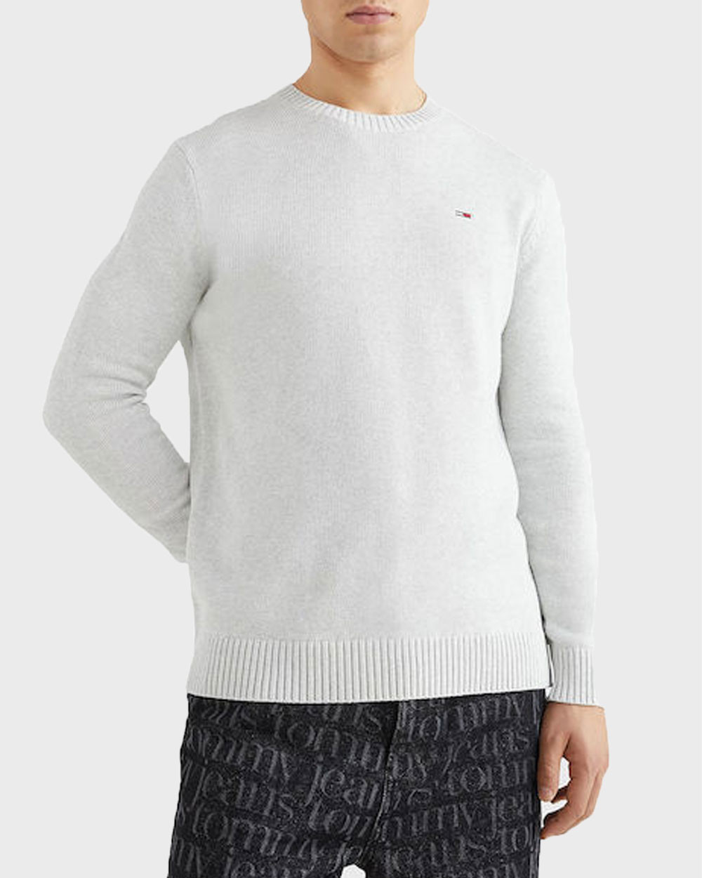 TOMMY HILFIGER ΑΝΔΡΙΚΟ ΠΛΕΚΤΟ - DM0DM11856 - sagiakos-stores.gr