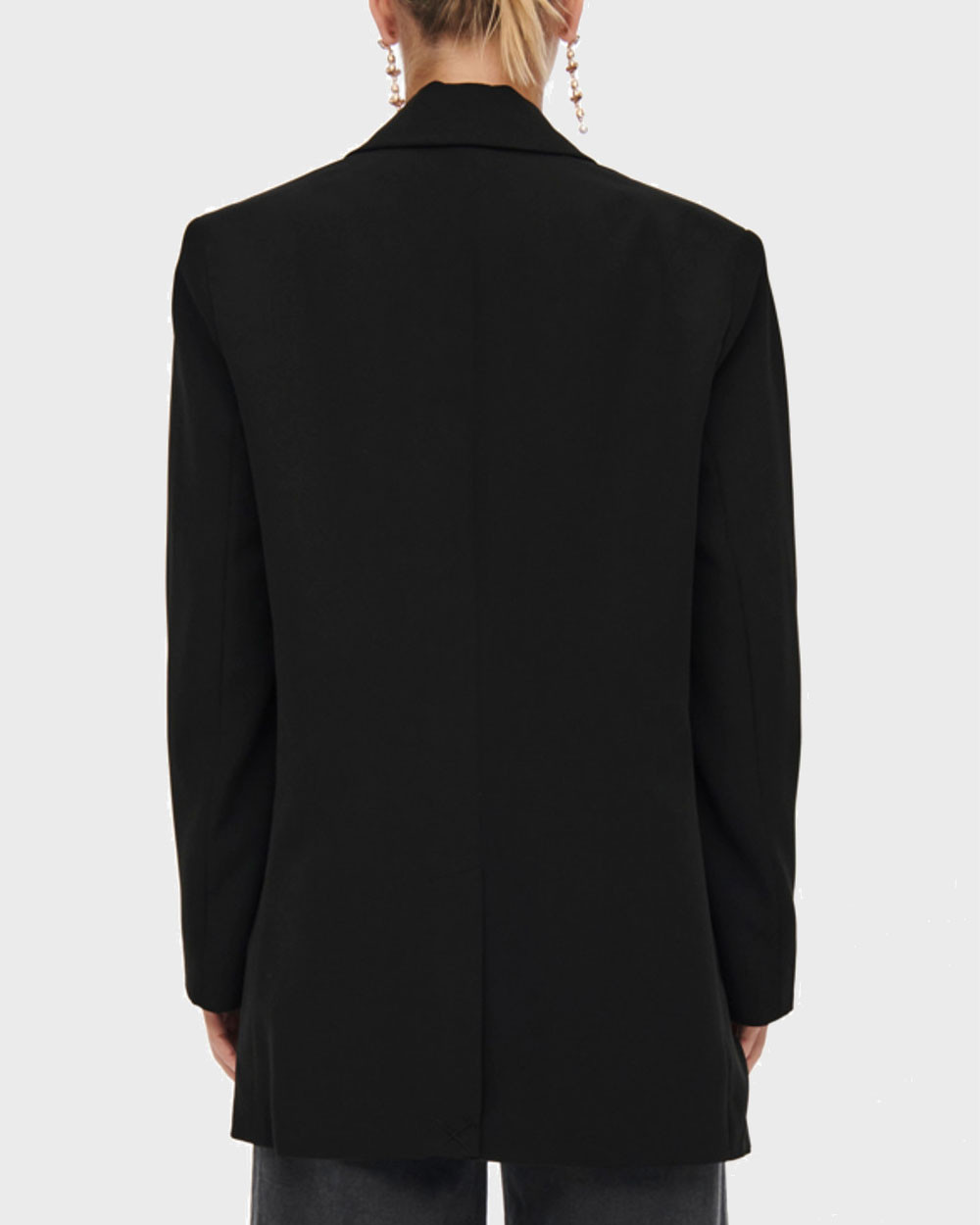 ONLY ΓΥΝΑΙΚΕΙΟ ΜΕΣΑΤΟ ΣΑΚΑΚΙ BLAZER LANA - 15245698 - sagiakos-stores.gr