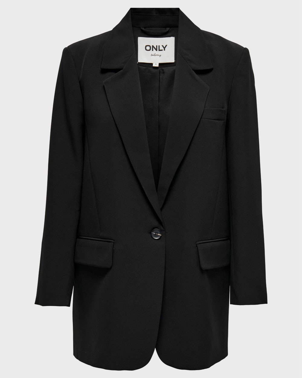 ONLY ΓΥΝΑΙΚΕΙΟ ΜΕΣΑΤΟ ΣΑΚΑΚΙ BLAZER LANA - 15245698 - sagiakos-stores.gr