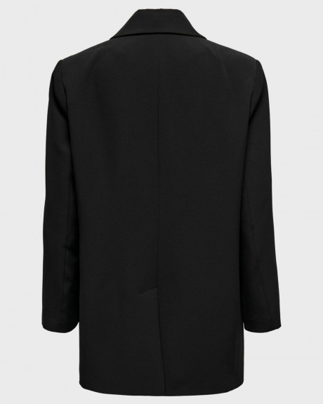 ONLY ΓΥΝΑΙΚΕΙΟ ΜΕΣΑΤΟ ΣΑΚΑΚΙ BLAZER LANA - 15245698 - sagiakos-stores.gr