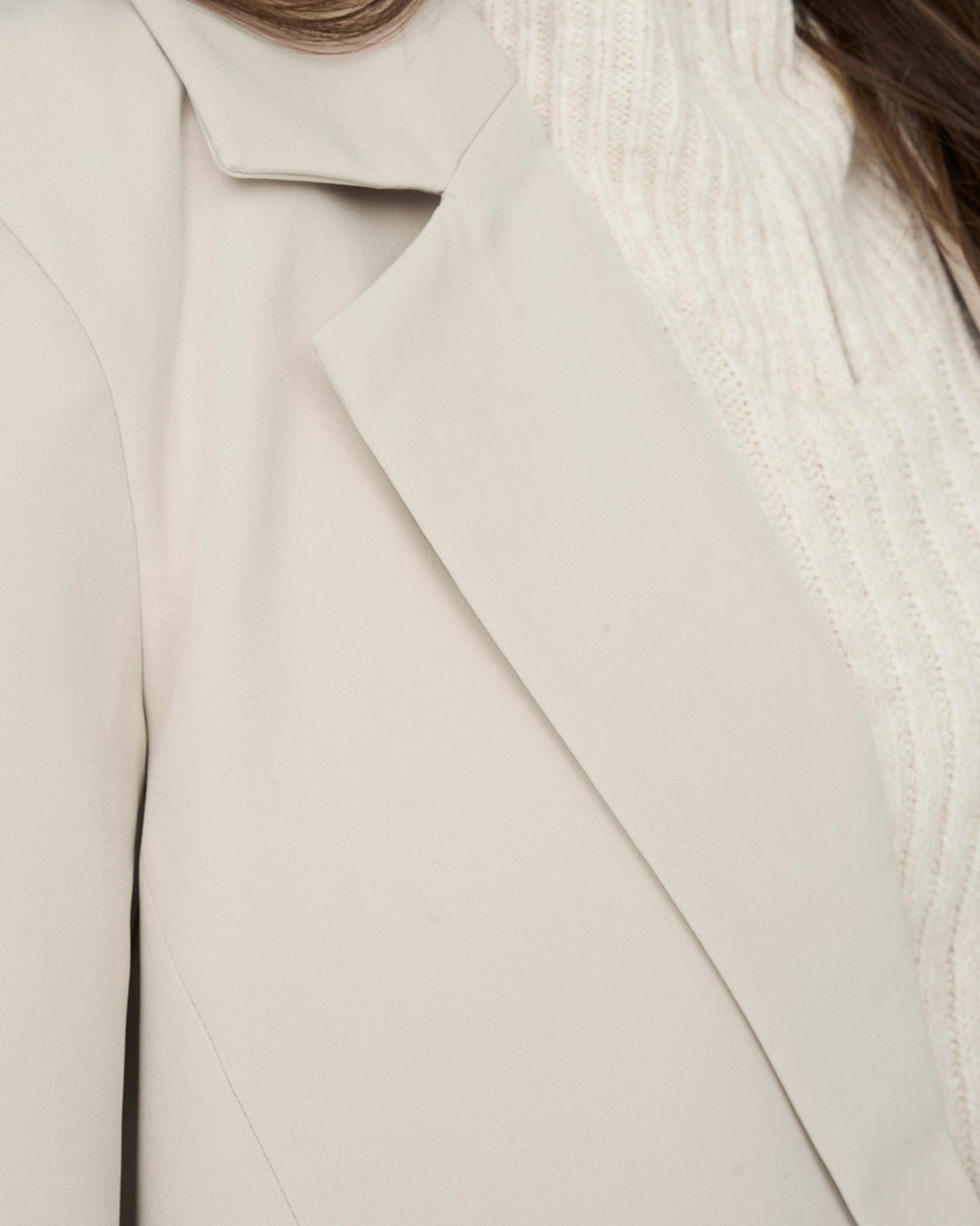 ONLY ΓΥΝΑΙΚΕΙΟ ΜΕΣΑΤΟ ΣΑΚΑΚΙ BLAZER LANA - 15245698 - sagiakos-stores.gr