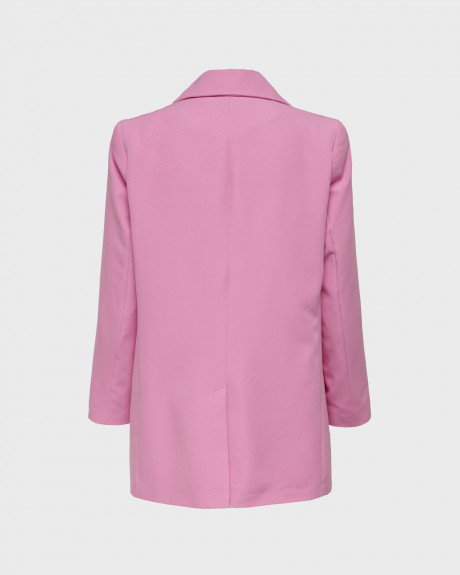 ONLY ΓΥΝΑΙΚΕΙΟ ΜΕΣΑΤΟ ΣΑΚΑΚΙ BLAZER LANA - 15245698 - sagiakos-stores.gr