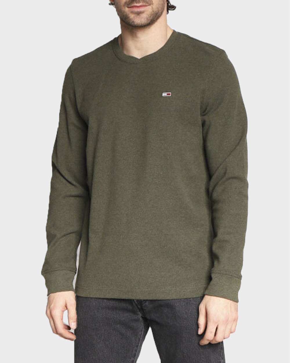 TOMMY HILFIGER ΑΝΔΡΙΚΟ ΠΛΕΚΤΟ TJM Entry Κανονική Γραμμή Tommy ...