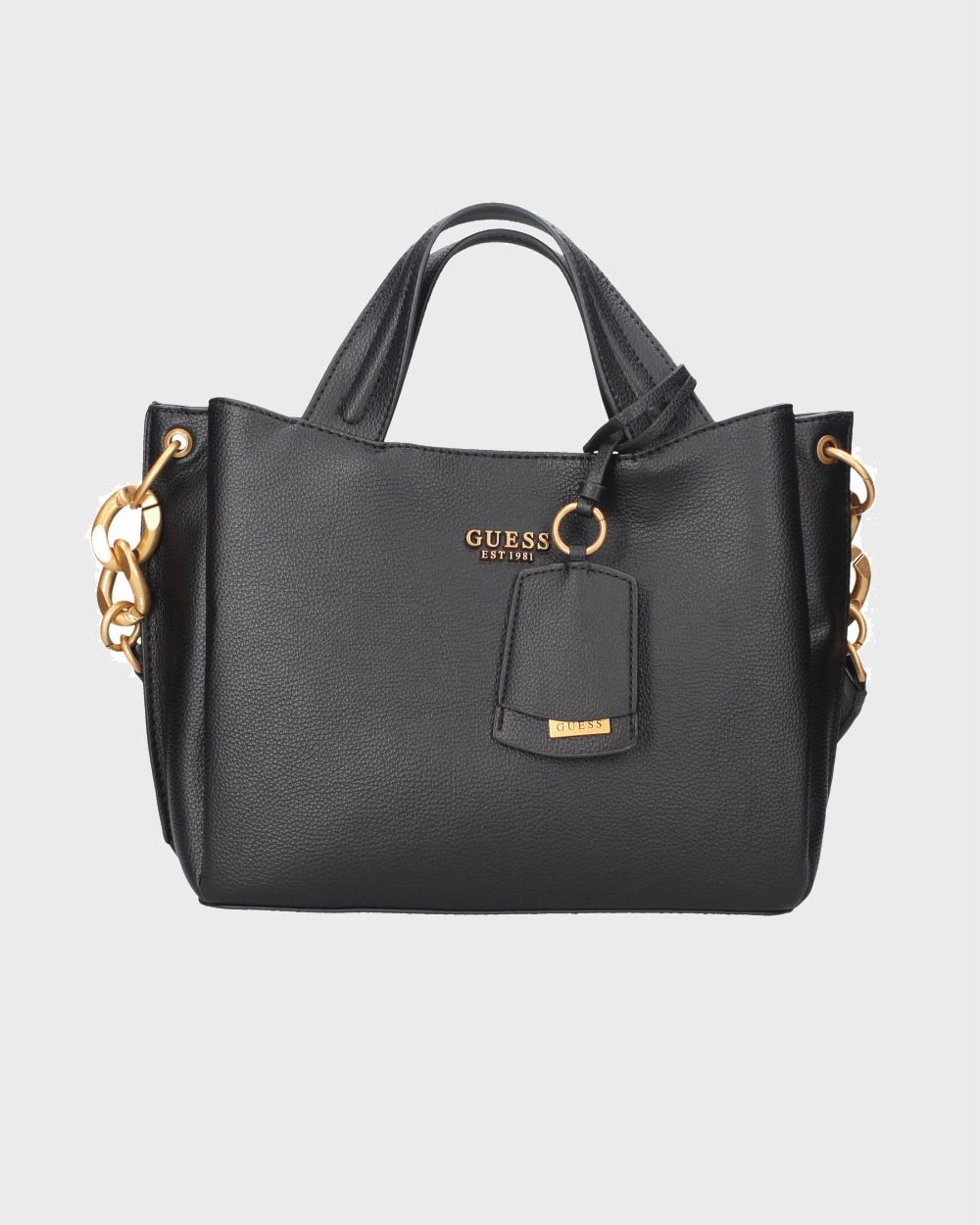 GUESS ΓΥΝΑΙΚΕΙΑ ΤΣΑΝΤΑ ΖΕD - VB868323 - sagiakos-stores.gr