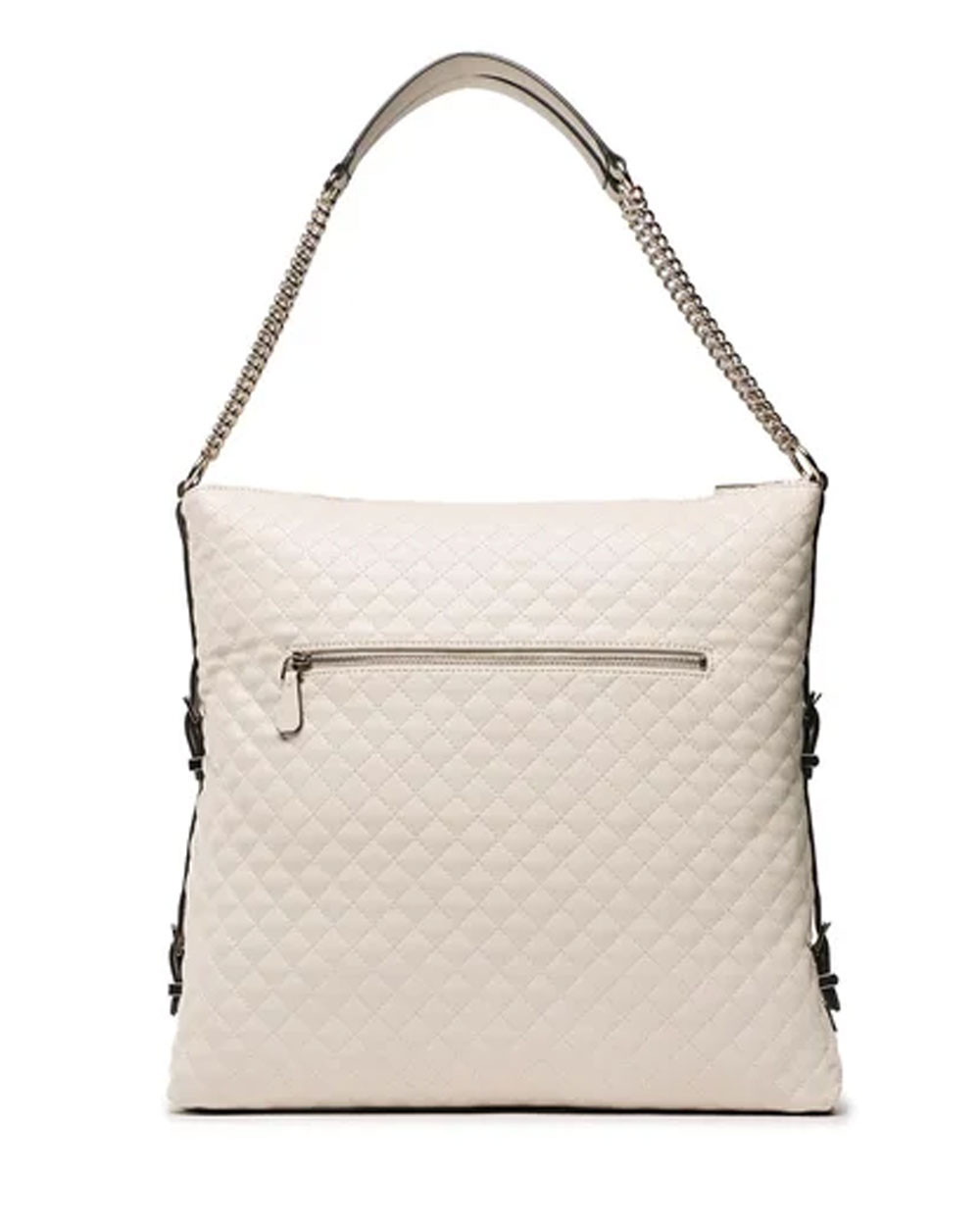 GUESS ΓΥΝΑΙΚΕΙΑ ΤΣΑΝΤΑ ADAM - QG869424 - sagiakos-stores.gr