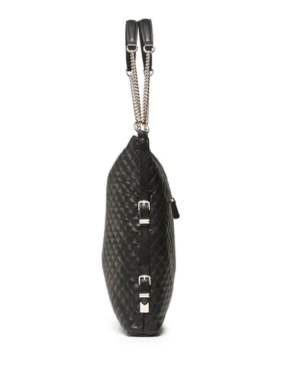 GUESS ΓΥΝΑΙΚΕΙΑ ΤΣΑΝΤΑ ADAM - QG869424 - sagiakos-stores.gr