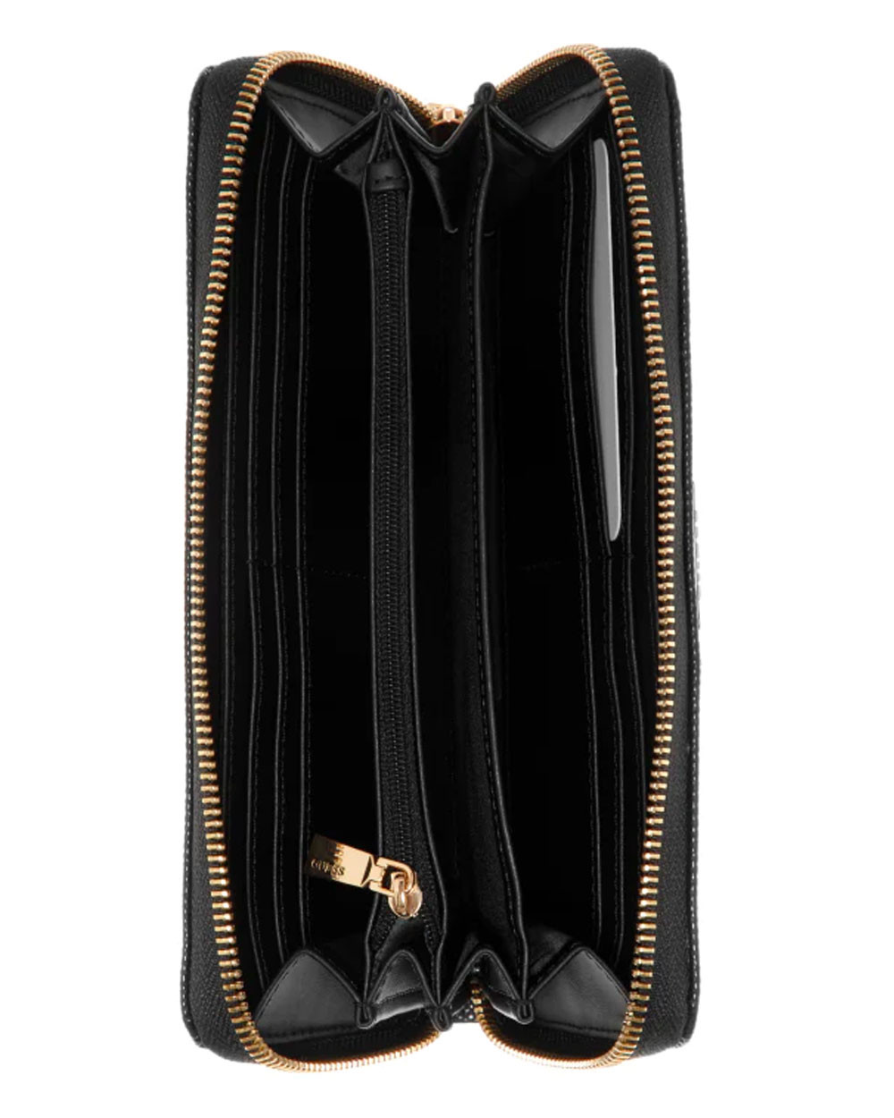 GUESS ΓΥΝΑΙΚΕΙΟ ΠΟΡΤΟΦΟΛΙ ADAM - QG869446 - sagiakos-stores.gr