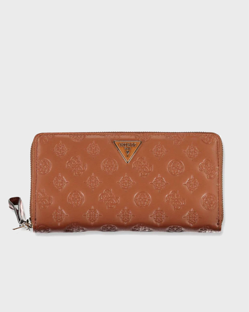 GUESS ΓΥΝΑΙΚΕΙΟ ΠΟΡΤΟΦΟΛΙ LA FEMME - SWPD8689630 - sagiakos-stores.gr