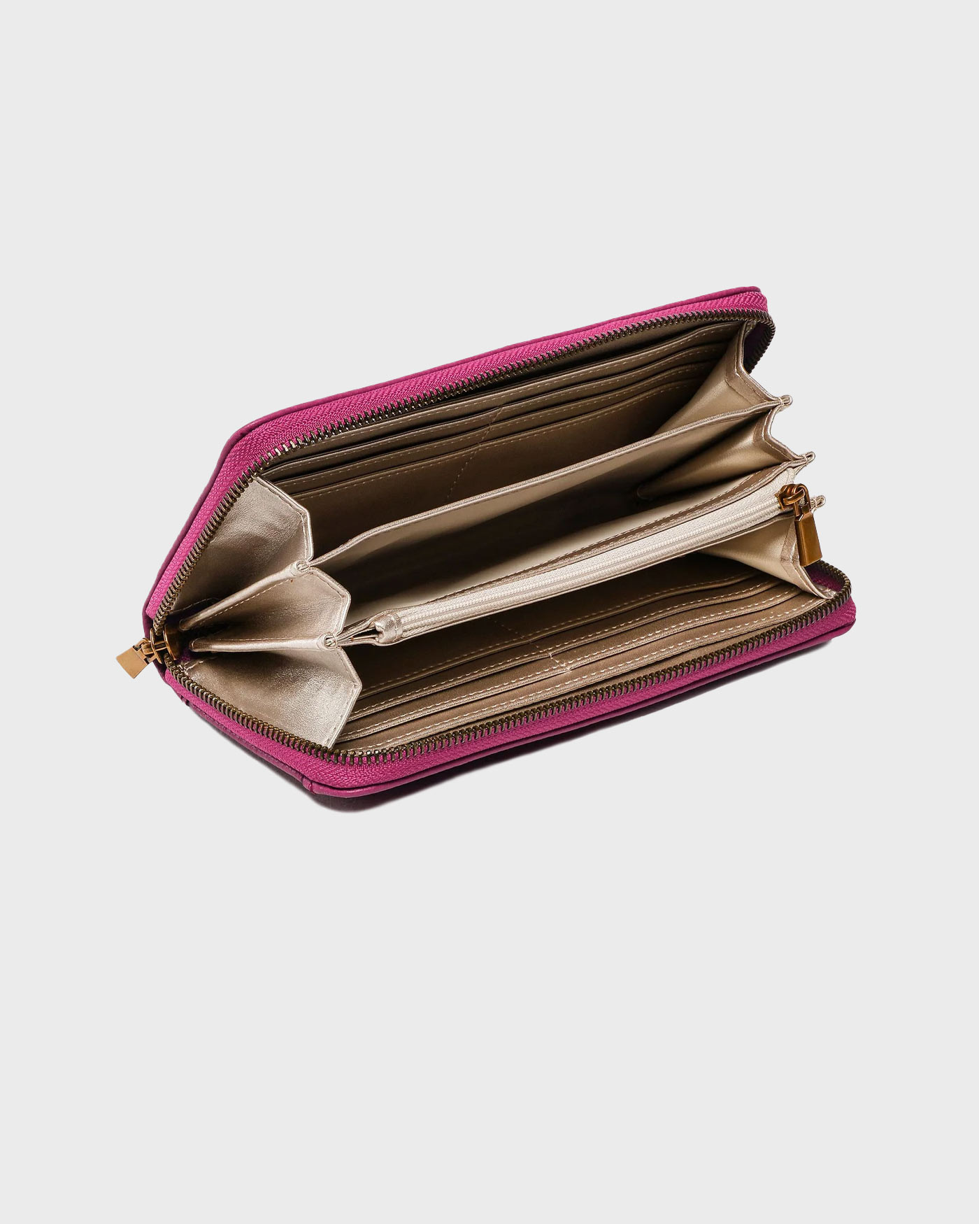 Guess Maxi Women's Maxi Wallet Zed - VB868346 - sagiakos-stores.gr