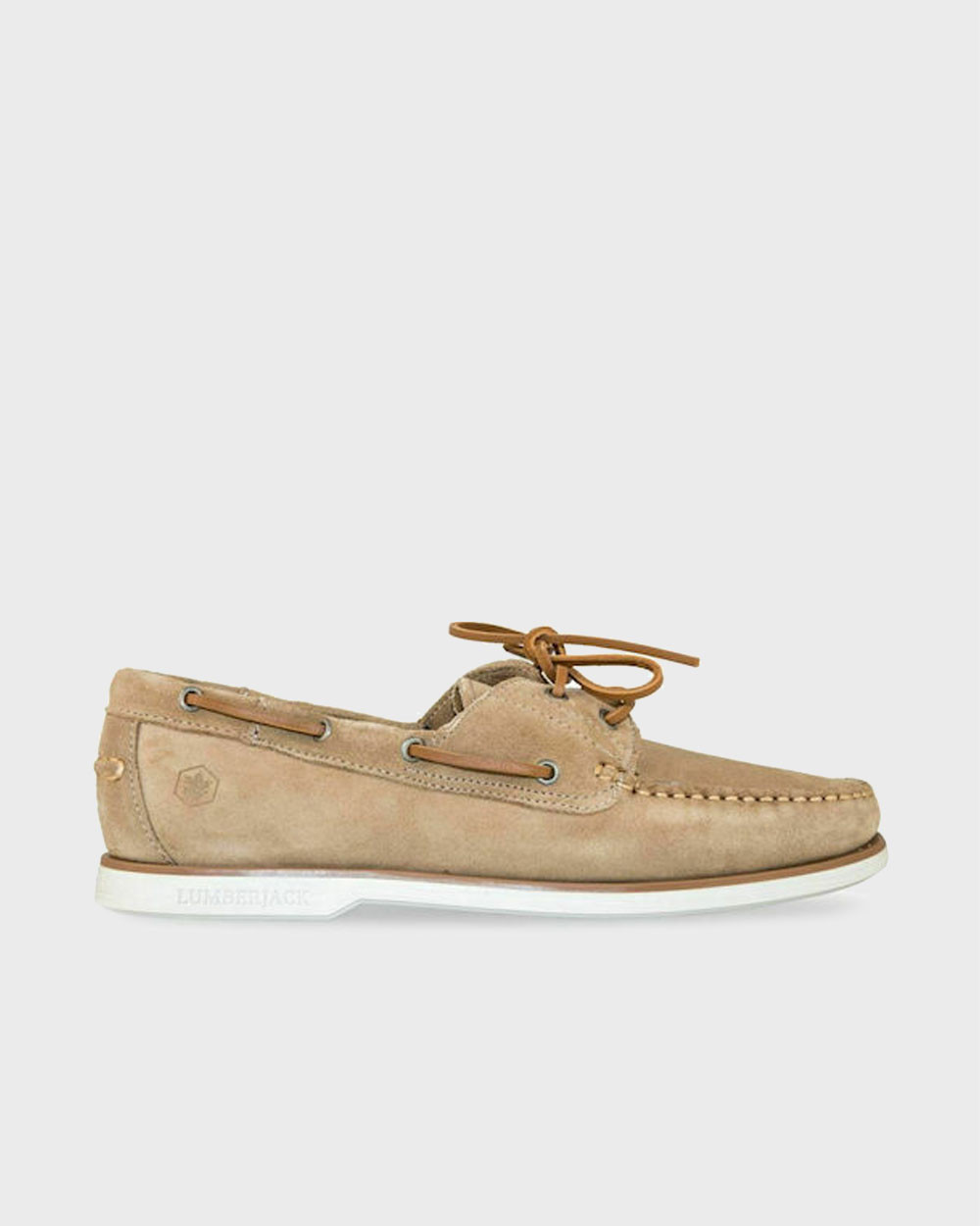 LUMBERJACK ΑΝΔΡΙΚΑ ΠΑΠΟΥΤΣΙΑ BOAT SHOES - SM07804007A04 - sagiakos ...