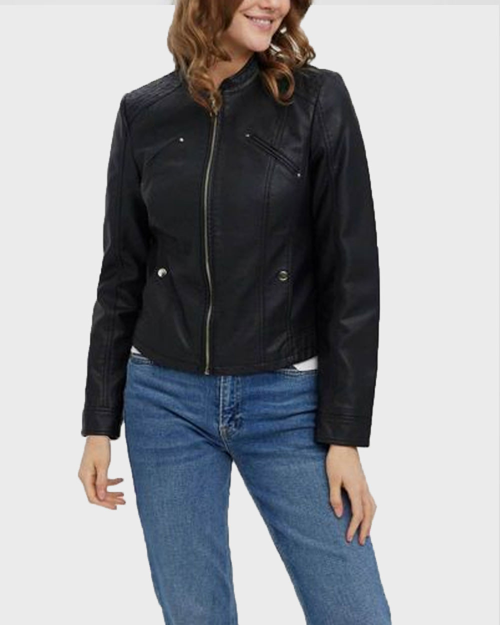 VERO MODA ΓΥΝΑΙΚΕΙΟ ΜΠΟΥΦΑΝ - 10230873 - sagiakos-stores.gr