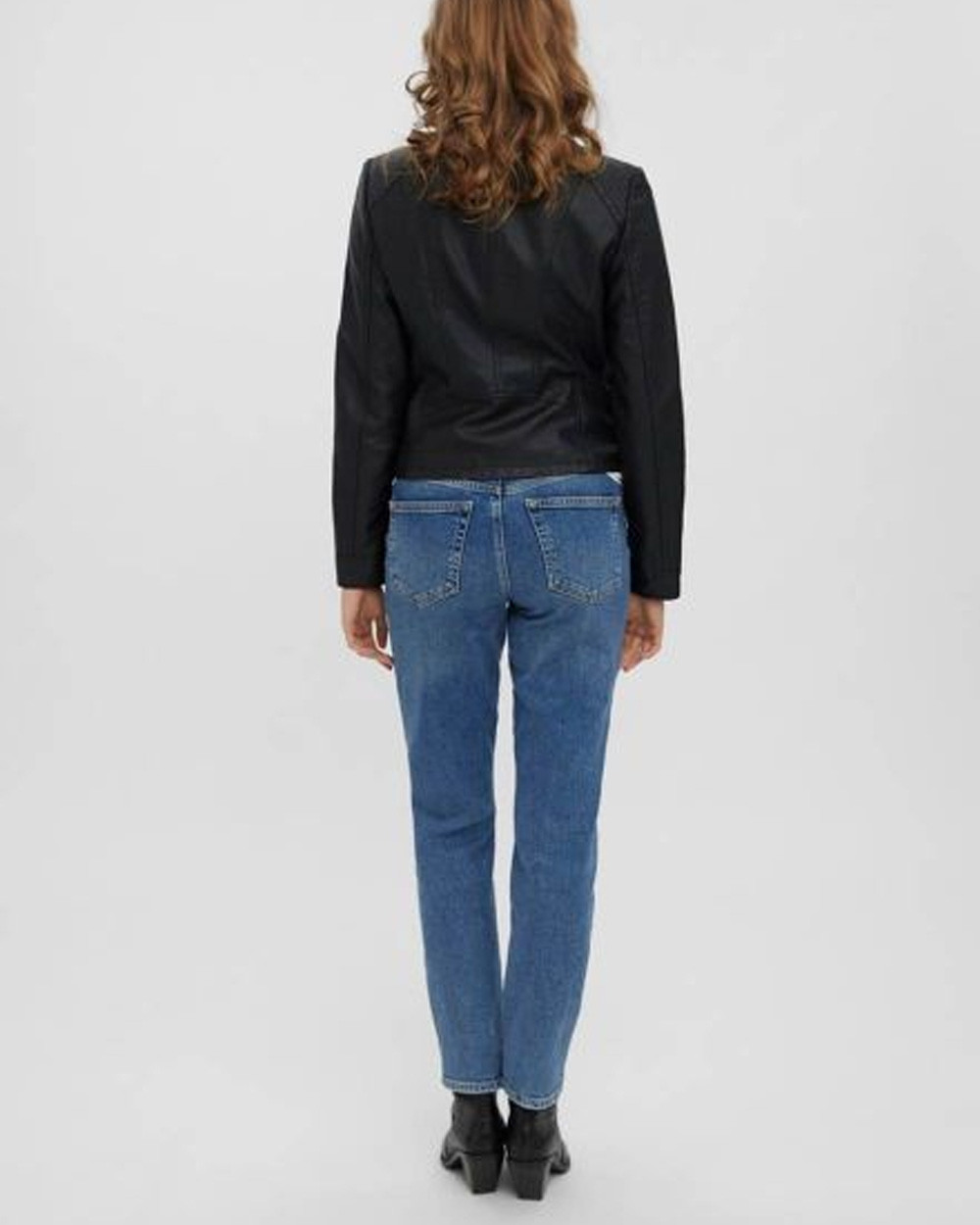 VERO MODA ΓΥΝΑΙΚΕΙΟ ΜΠΟΥΦΑΝ - 10230873 - sagiakos-stores.gr