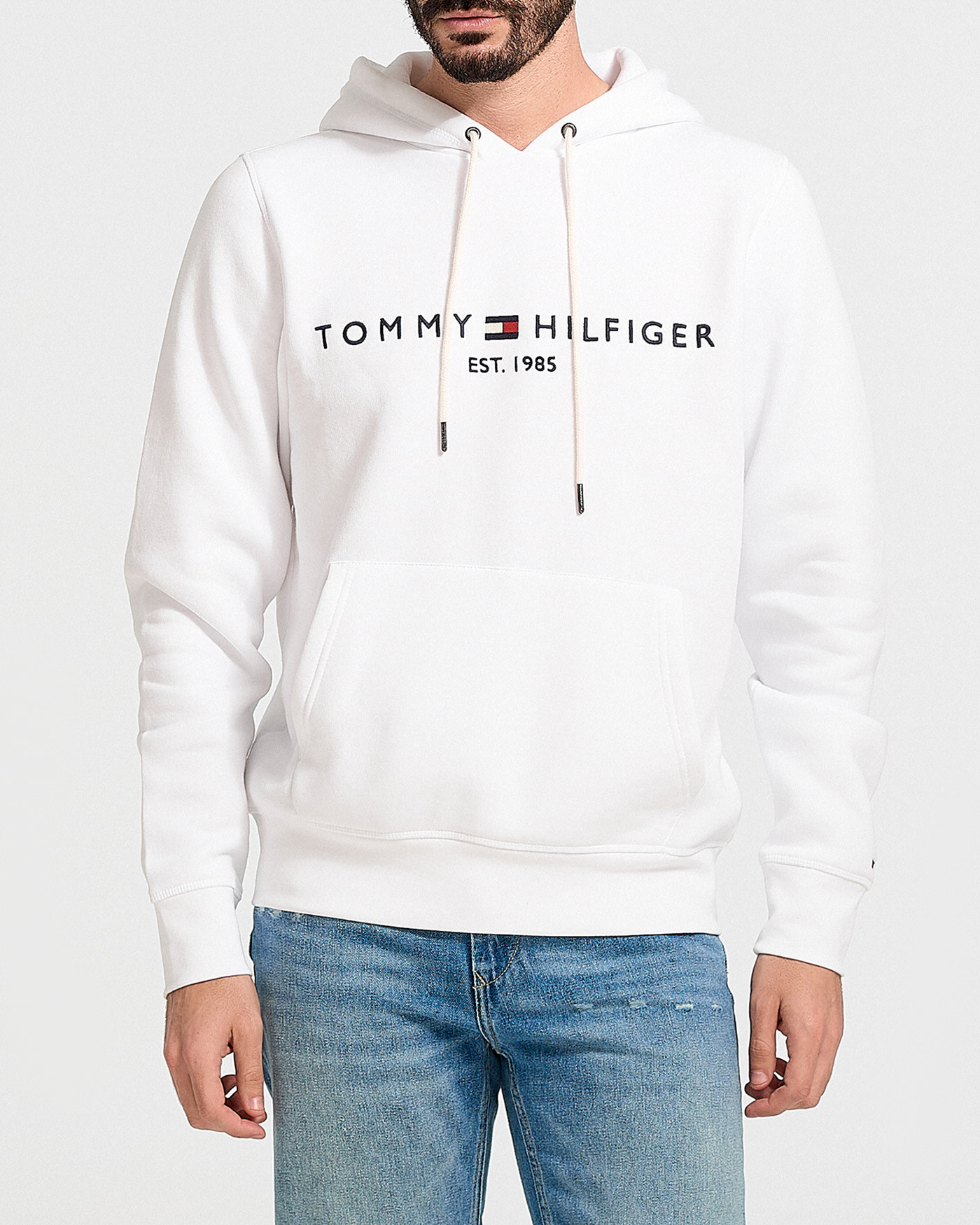 TOMMY HILFIGER ΑΝΔΡΙΚΟ ΦΟΥΤΕΡ - MW0MW11599 - sagiakos-stores.gr