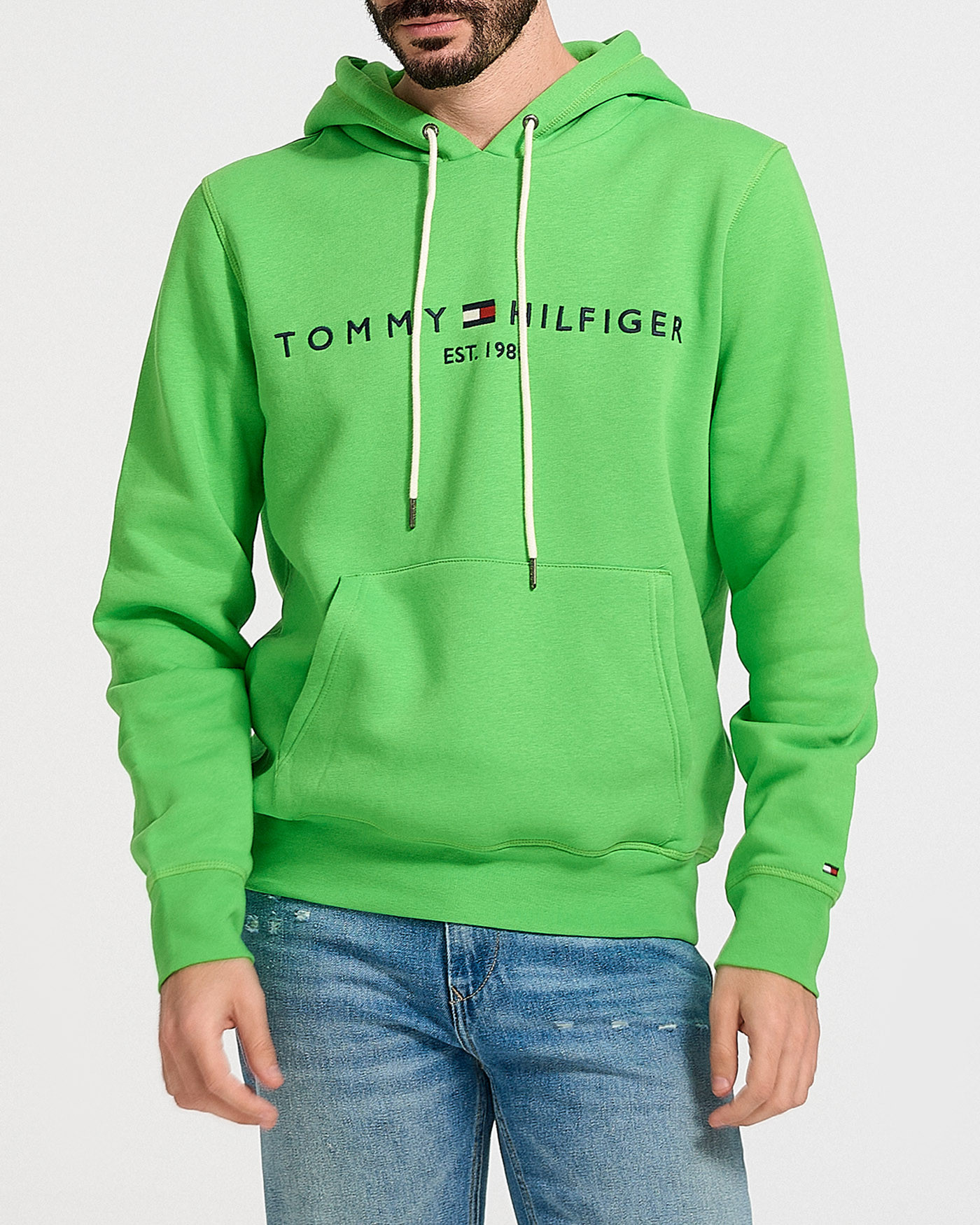 TOMMY HILFIGER ΑΝΔΡΙΚΟ ΦΟΥΤΕΡ - MW0MW11599 - sagiakos-stores.gr