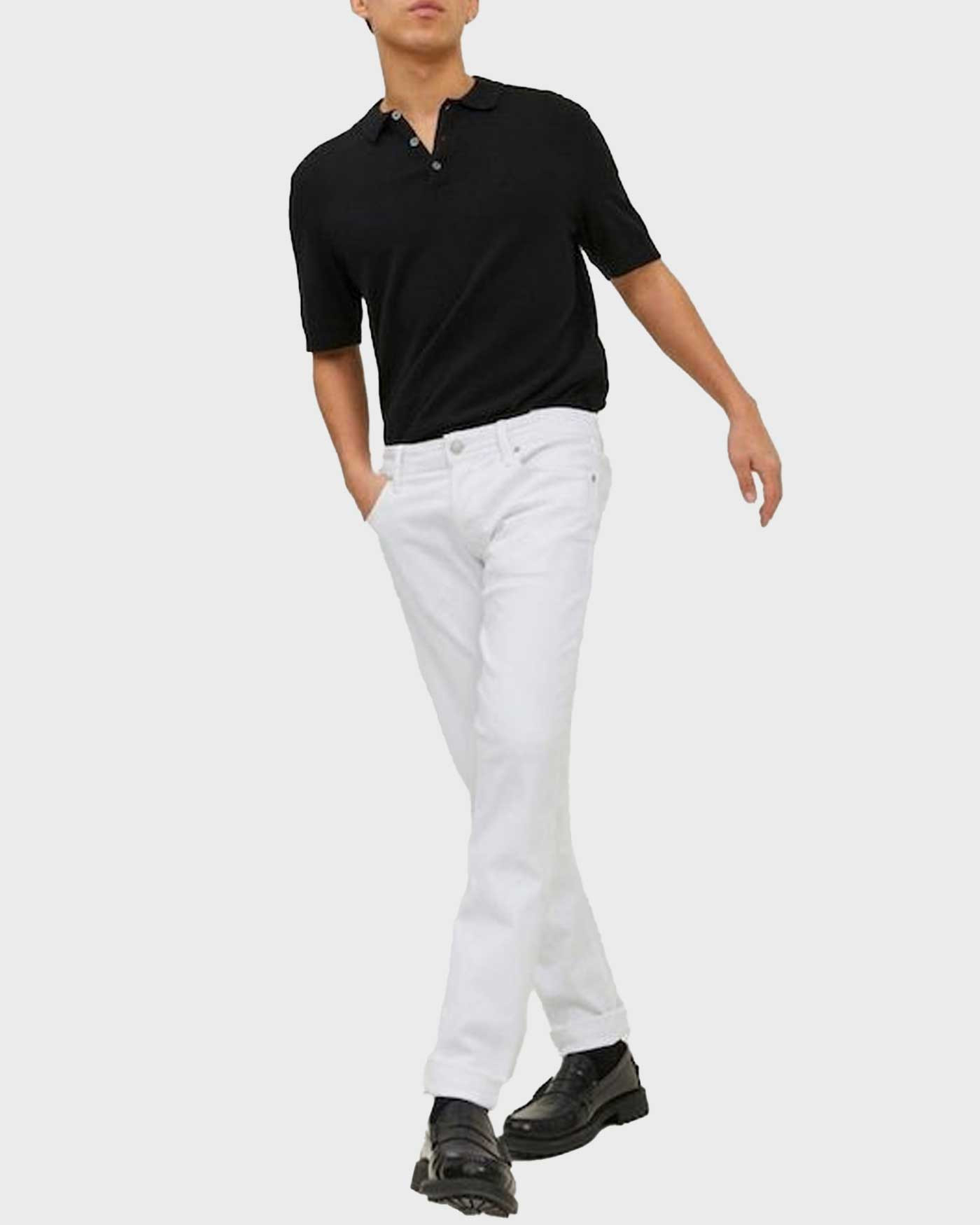 JACK & JONES ΑΝΔΡΙΚΟ JEAN ΠΑΝΤΕΛΟΝΙ - 12223571 - sagiakos-stores.gr