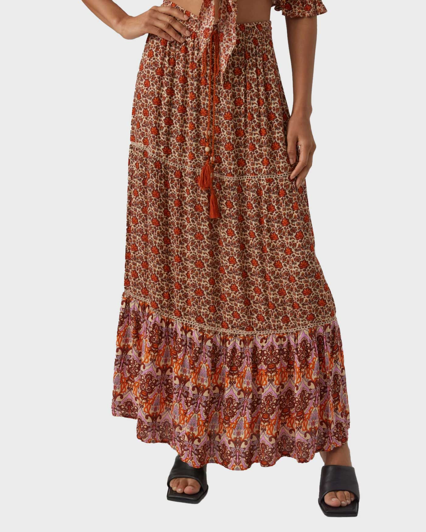 VERO MODA ΓΥΝΑΙΚΕΙΑ ΦΟΥΣΤΑ - 10292101 - sagiakos-stores.gr