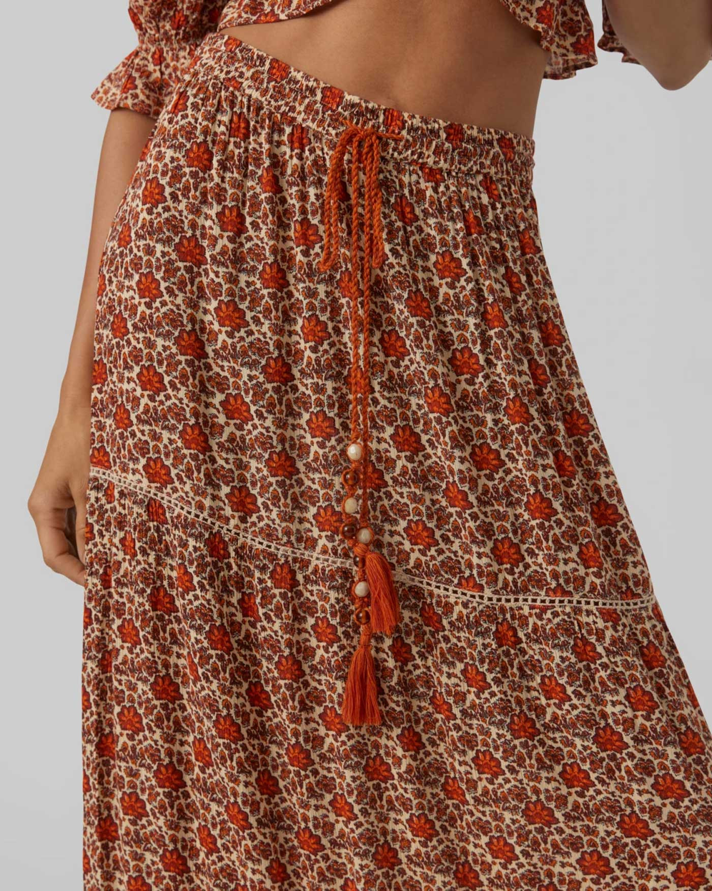 VERO MODA ΓΥΝΑΙΚΕΙΑ ΦΟΥΣΤΑ - 10292101 - sagiakos-stores.gr