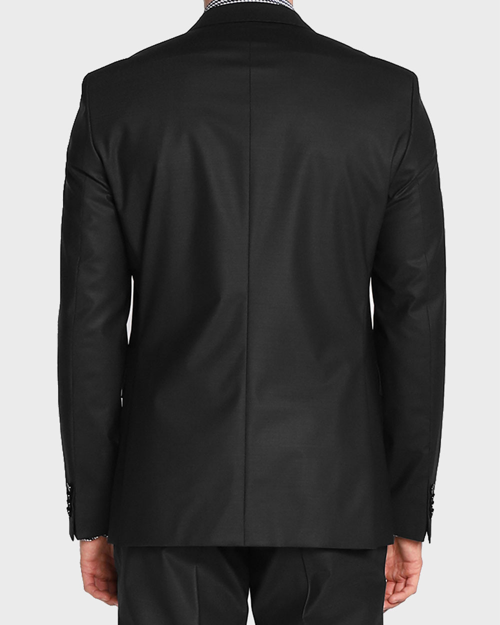 BOSS ΜΑΛΛΙΝΟ ΚΟΣΤΟΥΜΙ REYMOND - 50484729 - sagiakos-stores.gr