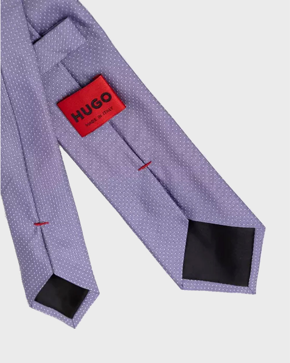 HUGO ΓΡΑΒΑΤΑ 100% ΜΕΤΑΞΙ 5,5CM ΜΕ ΜΙΚΡΟ ΣΧΕΔΙΟ - 50486551 - sagiakos ...