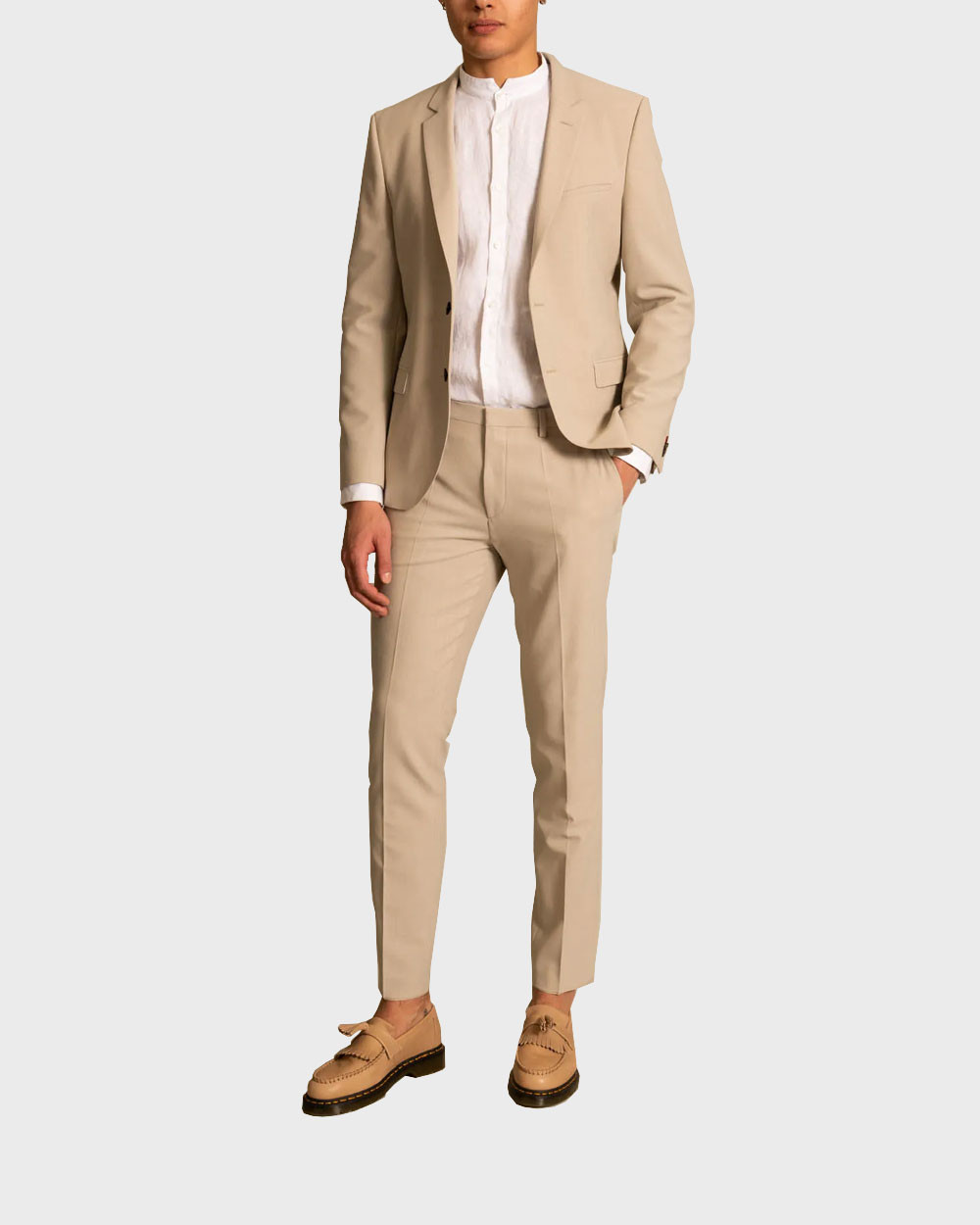 HUGO BOSS ΚΟΣΤΟΥΜΙ 2PCS ARTI - 50492630 - sagiakos-stores.gr