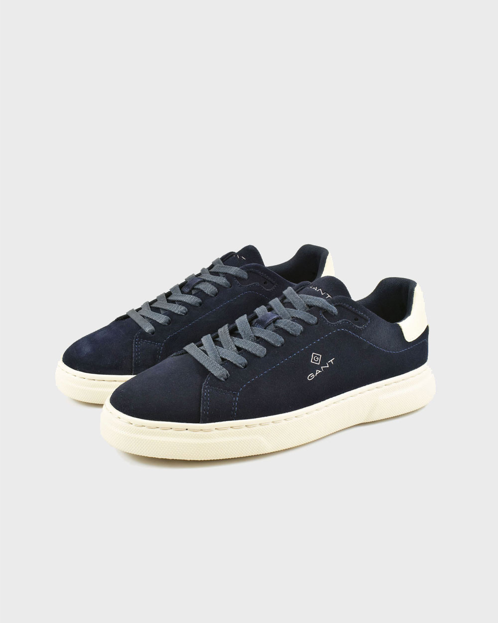GANT ΑΝΔΡΙΚΑ ΔΕΡΜΑΤΙΝΑ ΠΑΠΟΥΤΣΙΑ SUEDE JOREE - 26633927 - sagiakos ...