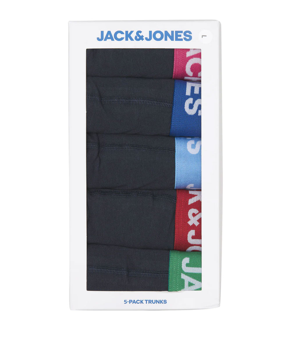 JACK & JONES ΑΝΔΡΙΚΑ ΜΠΟΞΕΡ - 12234507 - sagiakos-stores.gr