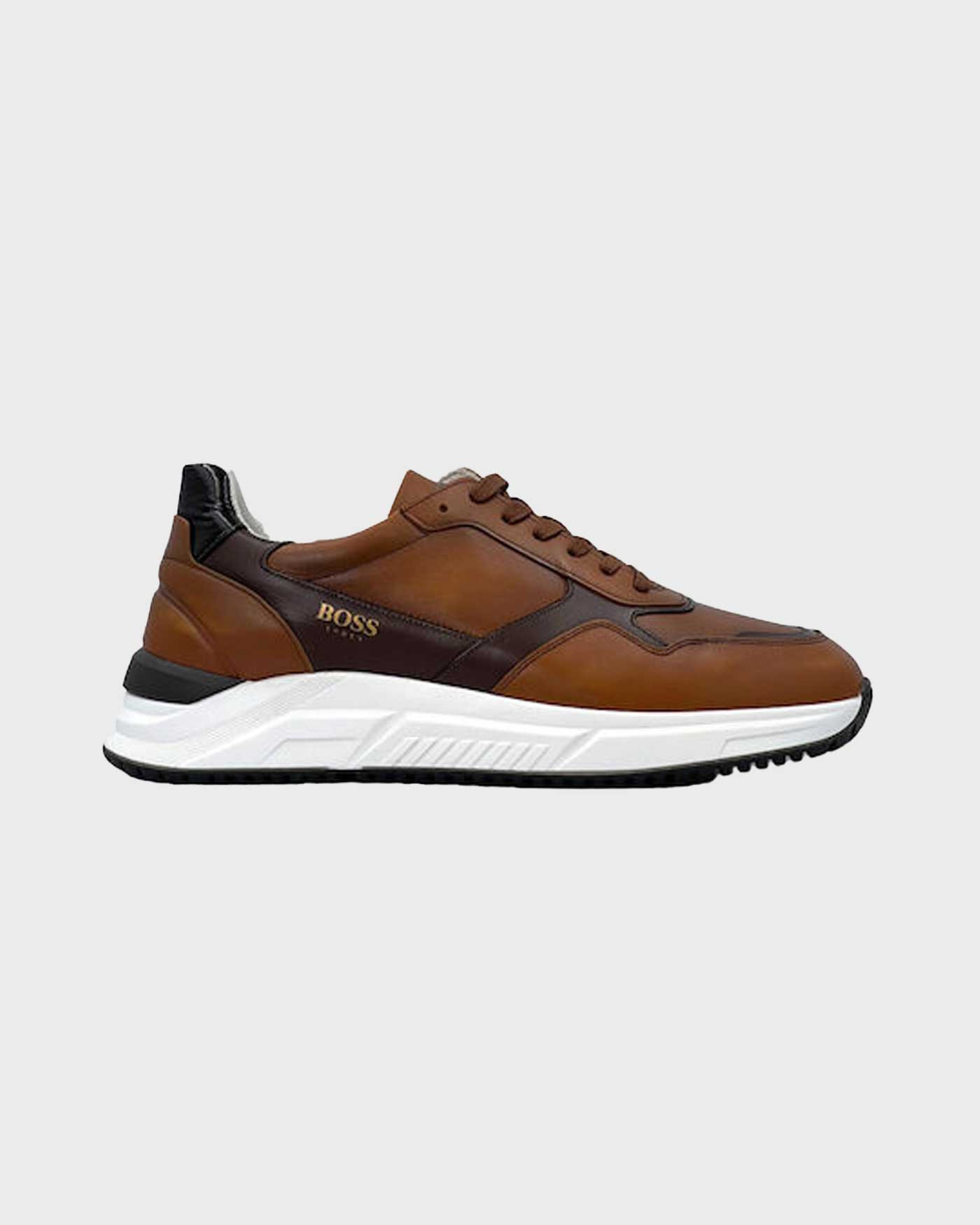 BOSS SHOES ΑΝΔΡΙΚΑ SNEAKERS - V640 - sagiakos-stores.gr