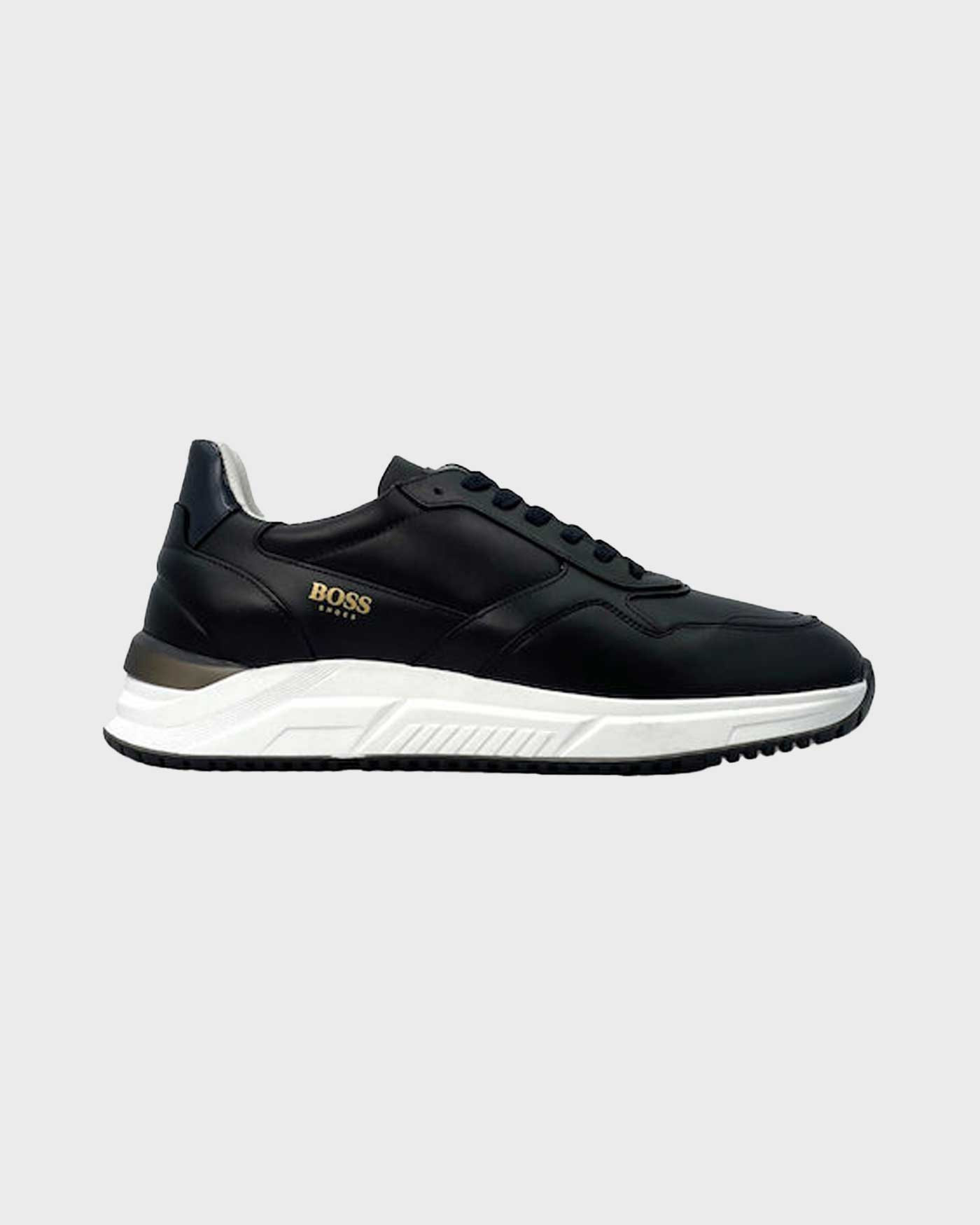 BOSS SHOES ΑΝΔΡΙΚΑ SNEAKERS - V640 - sagiakos-stores.gr