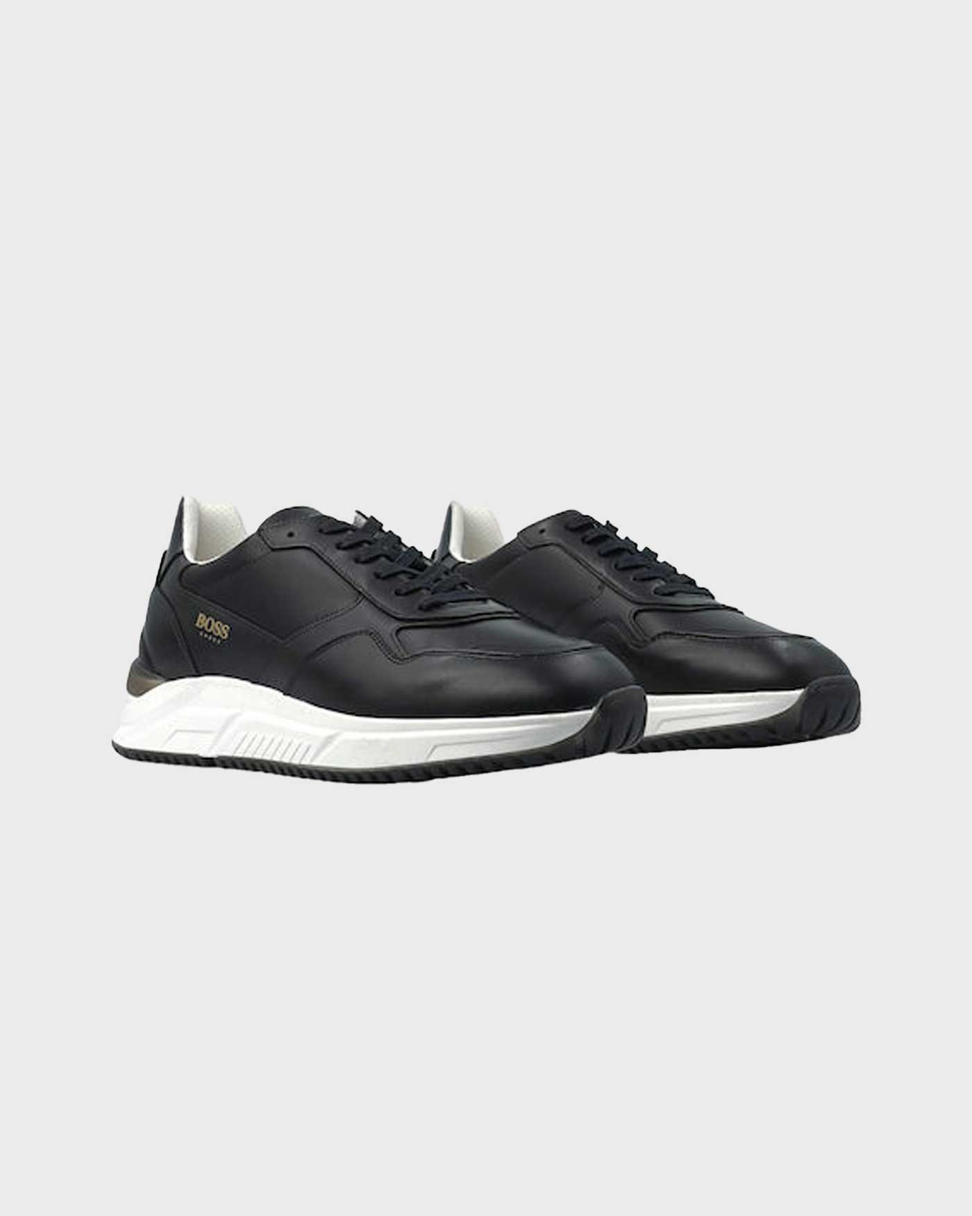 BOSS SHOES ΑΝΔΡΙΚΑ SNEAKERS - V640 - sagiakos-stores.gr