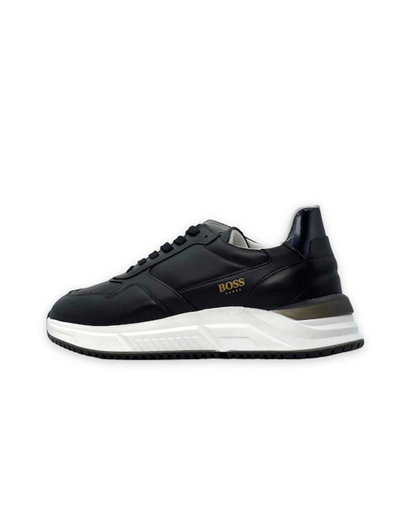 BOSS SHOES ΑΝΔΡΙΚΑ SNEAKERS - V640 - sagiakos-stores.gr