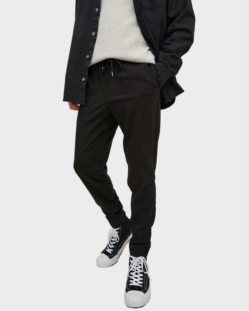 JACK & JONES ΑΝΔΡΙΚΟ ΠΑΝΤΕΛΟΝΙ - 12212965 - sagiakos-stores.gr