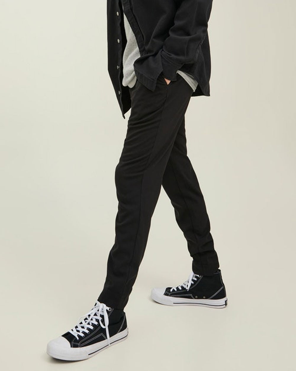 JACK & JONES ΑΝΔΡΙΚΟ ΠΑΝΤΕΛΟΝΙ - 12212965 - sagiakos-stores.gr