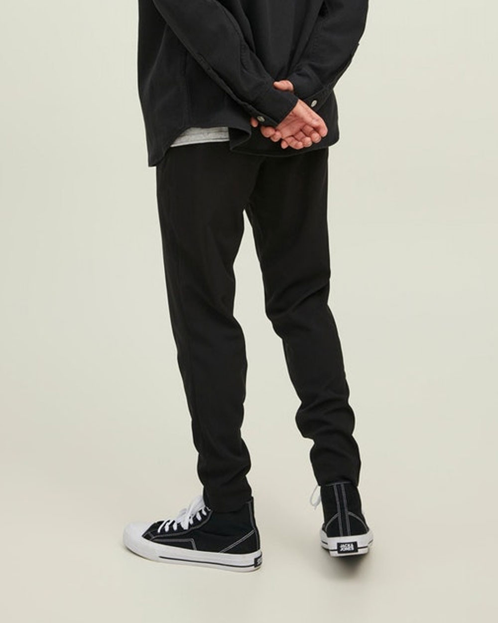 JACK & JONES ΑΝΔΡΙΚΟ ΠΑΝΤΕΛΟΝΙ - 12212965 - sagiakos-stores.gr