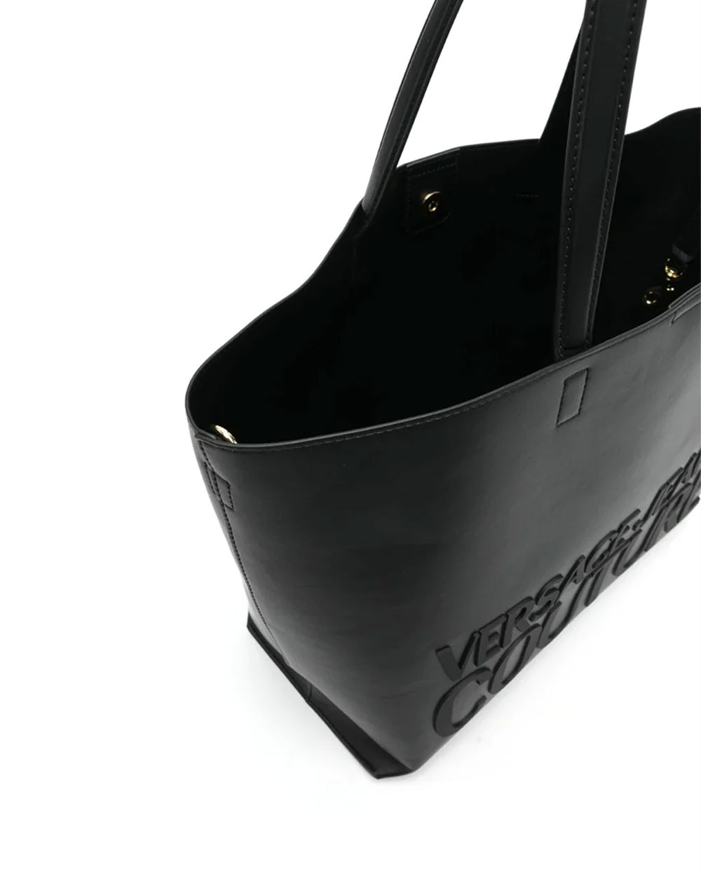 VERSACE ΓΥΝΑΙΚΕΙΑ ΤΣΑΝΤΑ - 74VA4BH7 - sagiakos-stores.gr