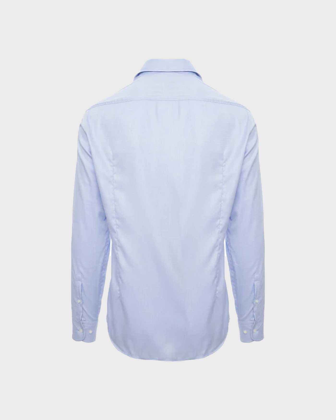 BOSS ΑΝΔΡΙΚΟ ΠΟΥΚΑΜΙΣΟ ΣΕ ΣΤΕΝΗ ΓΡΑΜΜΗ H-HANK - 50490140 - sagiakos ...