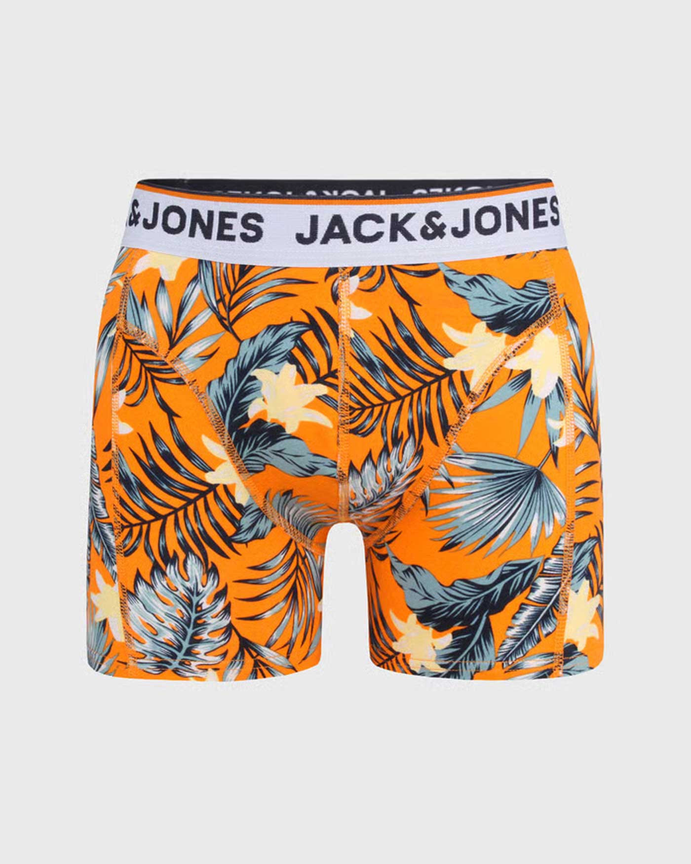 JACK & JONES ΑΝΔΡΙΚΑ ΜΠΟΞΕΡ - 12228461 - sagiakos-stores.gr