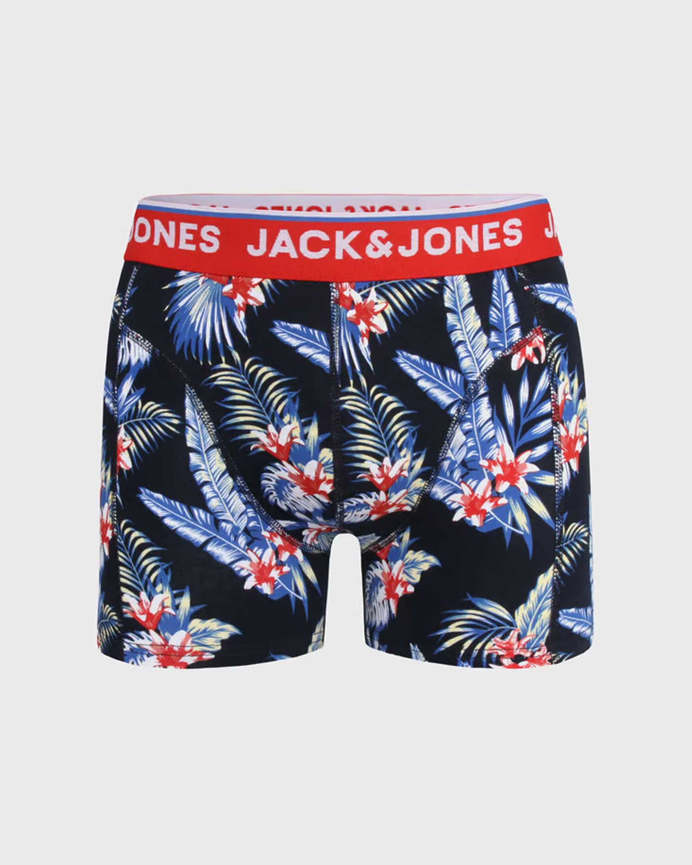 JACK & JONES ΑΝΔΡΙΚΑ ΜΠΟΞΕΡ - 12228461 - sagiakos-stores.gr