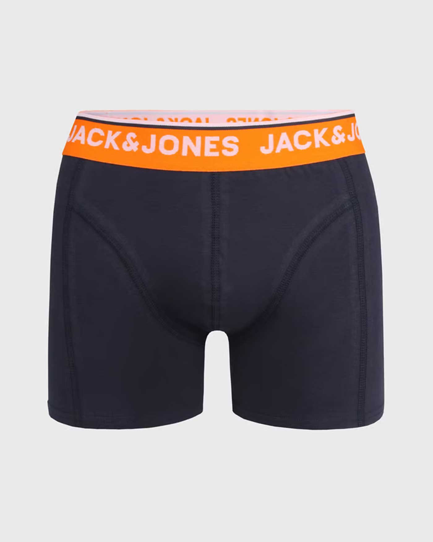 JACK & JONES ΑΝΔΡΙΚΑ ΜΠΟΞΕΡ - 12228461 - sagiakos-stores.gr