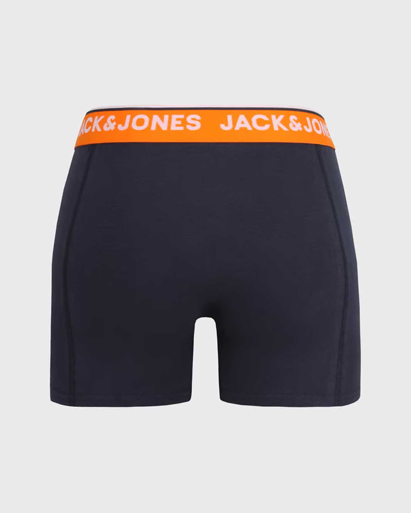JACK & JONES ΑΝΔΡΙΚΑ ΜΠΟΞΕΡ - 12228461 - sagiakos-stores.gr
