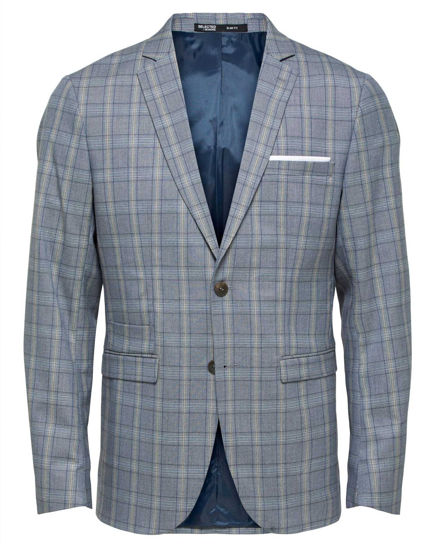 SELECTED ΑΝΔΡΙΚΟ ΚΑΡΟ ΣΑΚΑΚΙ - 16083640 - sagiakos-stores.gr