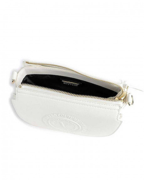 VERSACE ΓΥΝΑΙΚΕΙΑ ΤΣΑΝΤΑ ΩΜΟΥ - 74VA4BV1 ZS412 - sagiakos-stores.gr