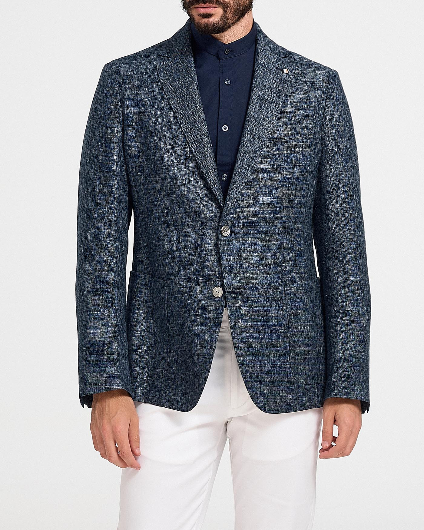 BOSS ΑΝΔΡΙΚΟ ΣΑΚΑΚΙ C-ΗΑΝRΥ - 50488356 - sagiakos-stores.gr