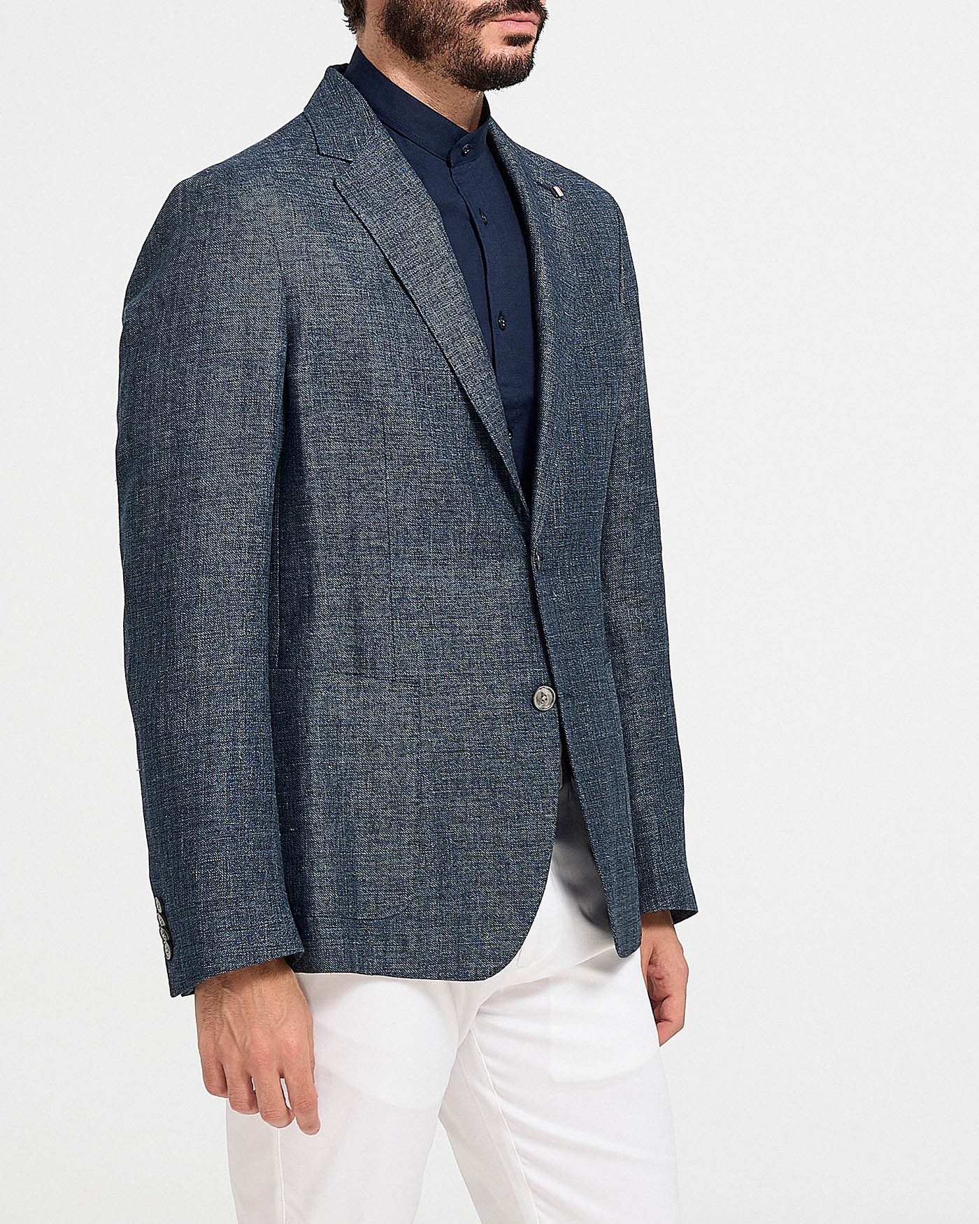 BOSS ΑΝΔΡΙΚΟ ΣΑΚΑΚΙ C-ΗΑΝRΥ - 50488356 - sagiakos-stores.gr